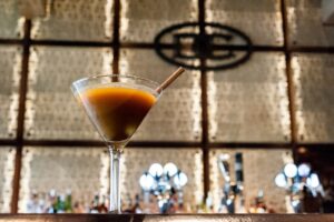 Recipes: Fall Cocktails from The Country Club at DC Ranch