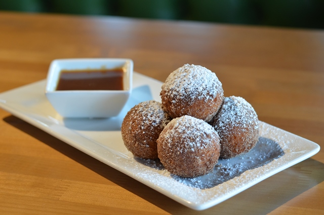 A Taste of Hop Social Tavern - Taste