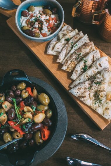 Now Open: Tres Tempe