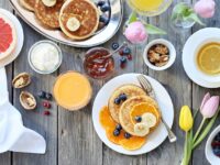 A Taste of The Mission at Minder Binder - Taste