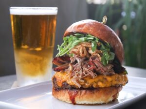 Chef Chat: Chris Mayo of Kale & Clover - Taste