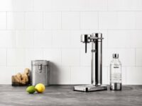 Kalorik's New Aqua Product Line of Small Kitchen Appliances