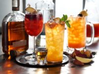 A Taste of The Mission at Minder Binder - Taste