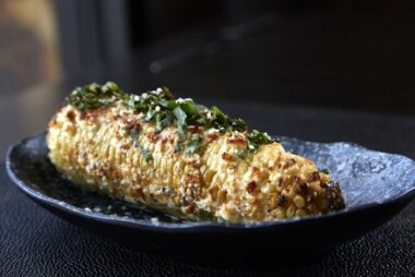 Recipe: Loco Elote