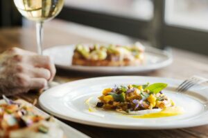 A Taste of Parma Italian Roots