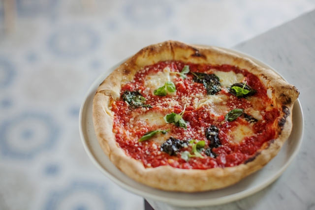 A Taste of Parma Italian Roots