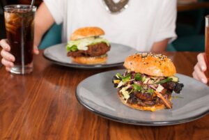 New Fall Menu at ZuZu