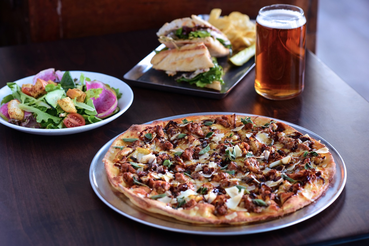 A Taste of the New Spinato's