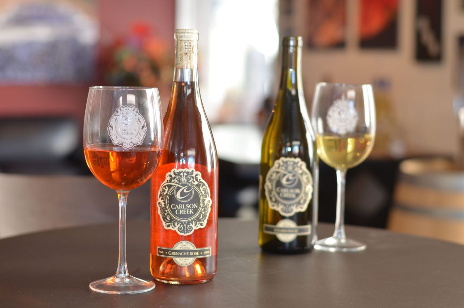 5 Wines to Try this Spring