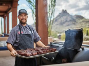 Fall Festivities at Sanctuary on Camelback - Taste