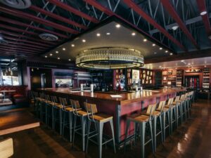 Chef Chat: Rene Andrade of Ghost Ranch and Tempe Public Market Café - Taste