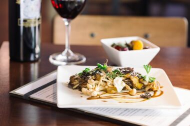 A Taste of Merkin Vineyards