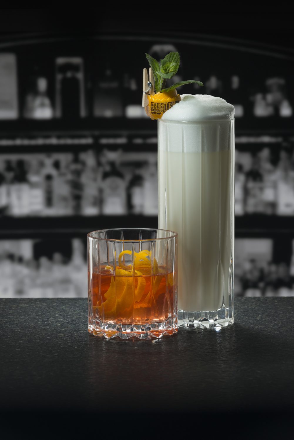 Introducing: Riedel Drink Specific Glassware Collection