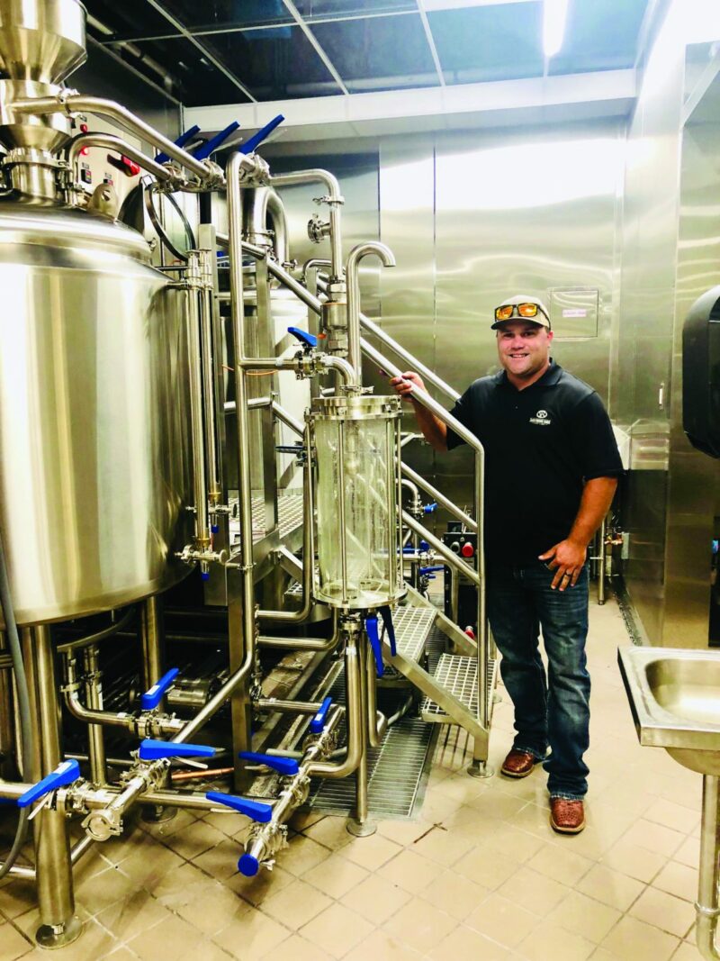 Basics of Beer: Building Your Knowledge like a Brewmaster