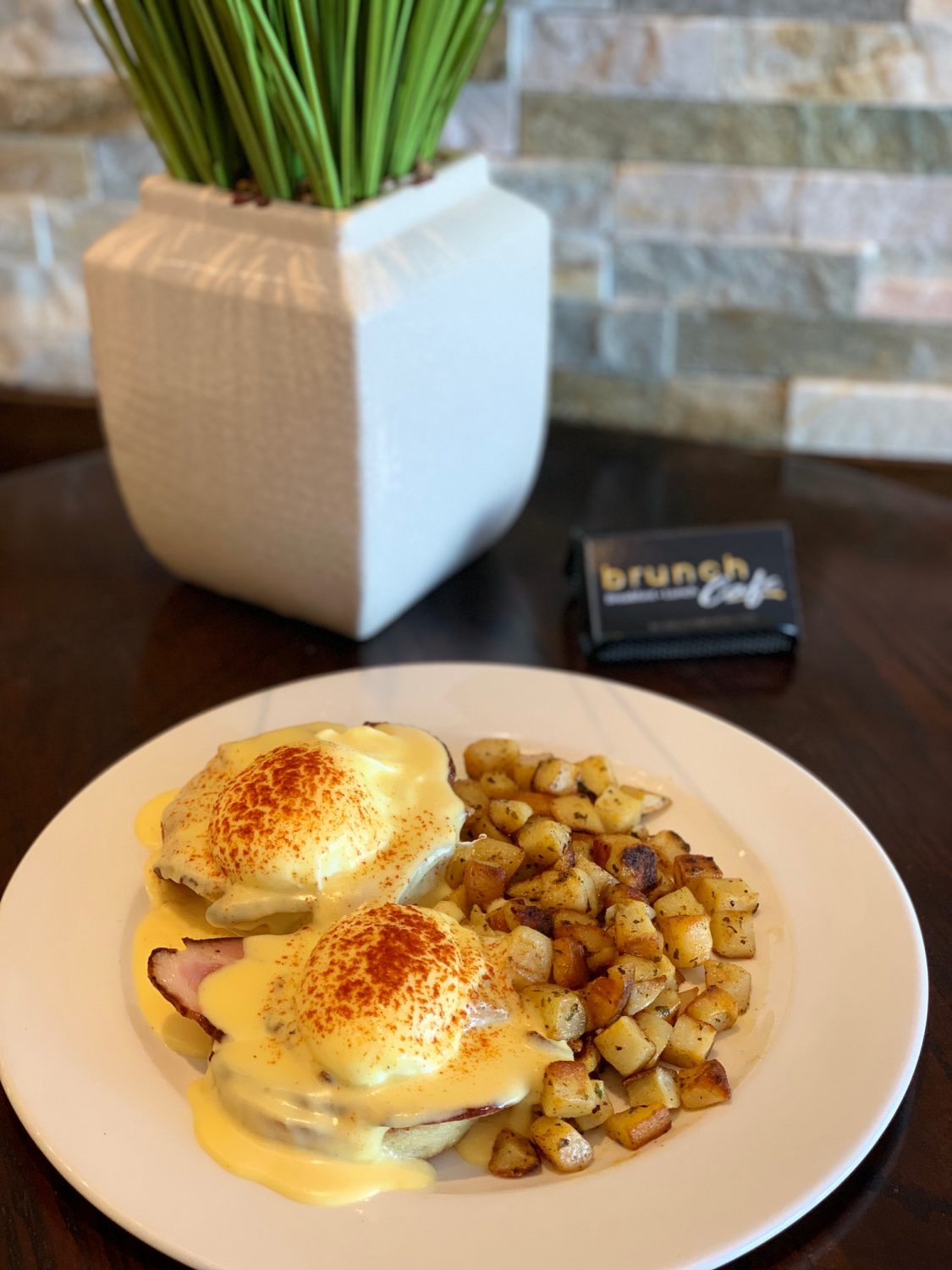 4 Must-Try Dishes at Scottsdale's New Brunch Café