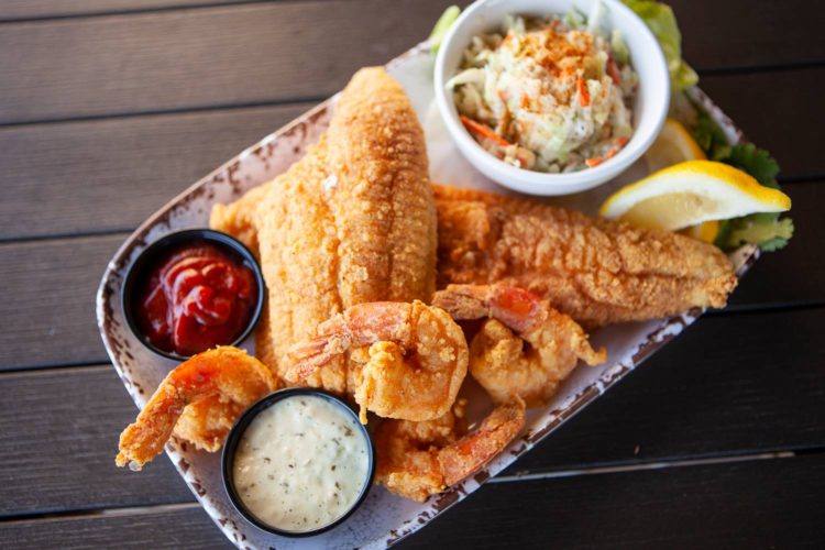 A Taste of Voodoo Daddy’s Steam Kitchen