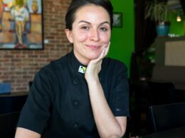 Limited-Time Comfort Food Menu at Capital Grille