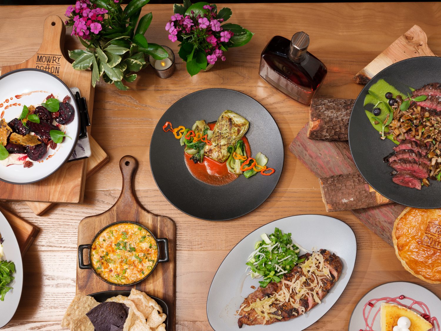 Sept. 20 to Sept. 29: 2019 Fall Arizona Restaurant Week