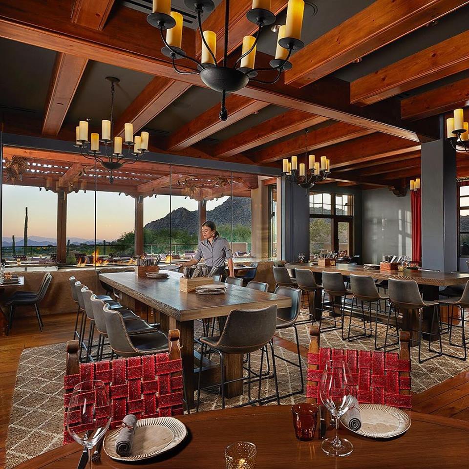 Dive into Fall with Talavera’s New Menu