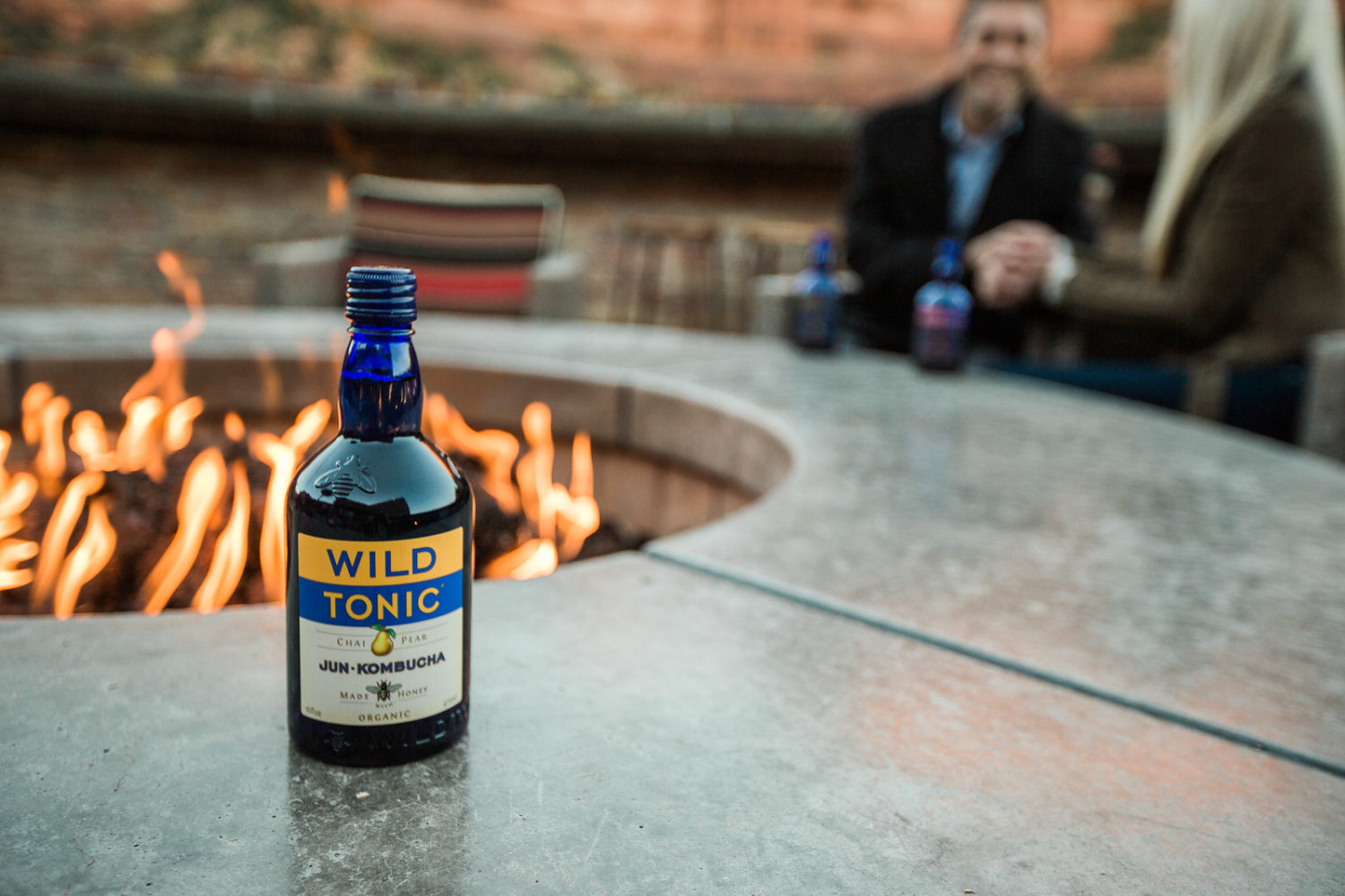 Arizona-Based Wild Tonic Unveils Seasonal Flavor