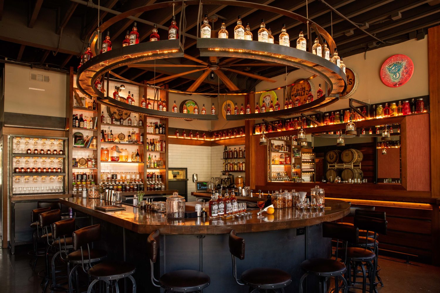 A Taste of Spirit House (and a Recipe!)