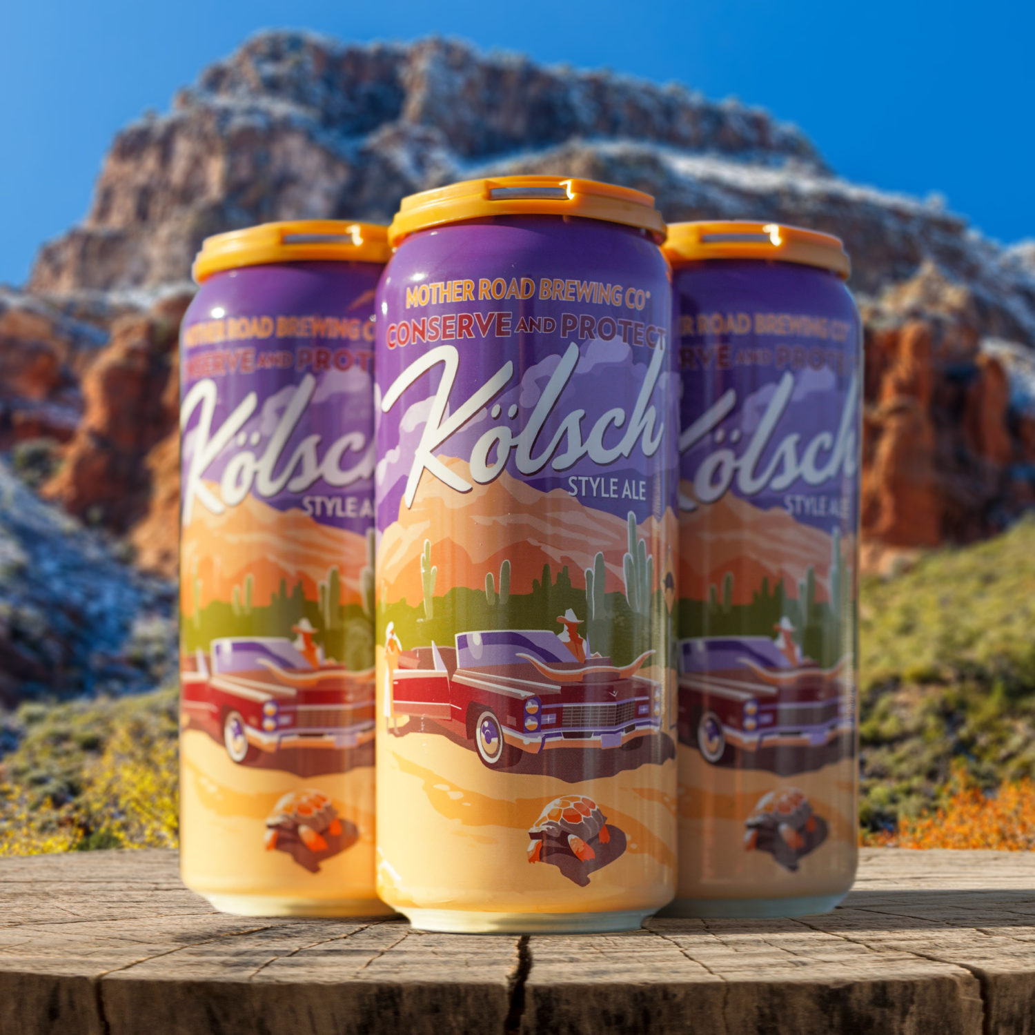 3 Arizona-Inspired Beers to Crack Open Now