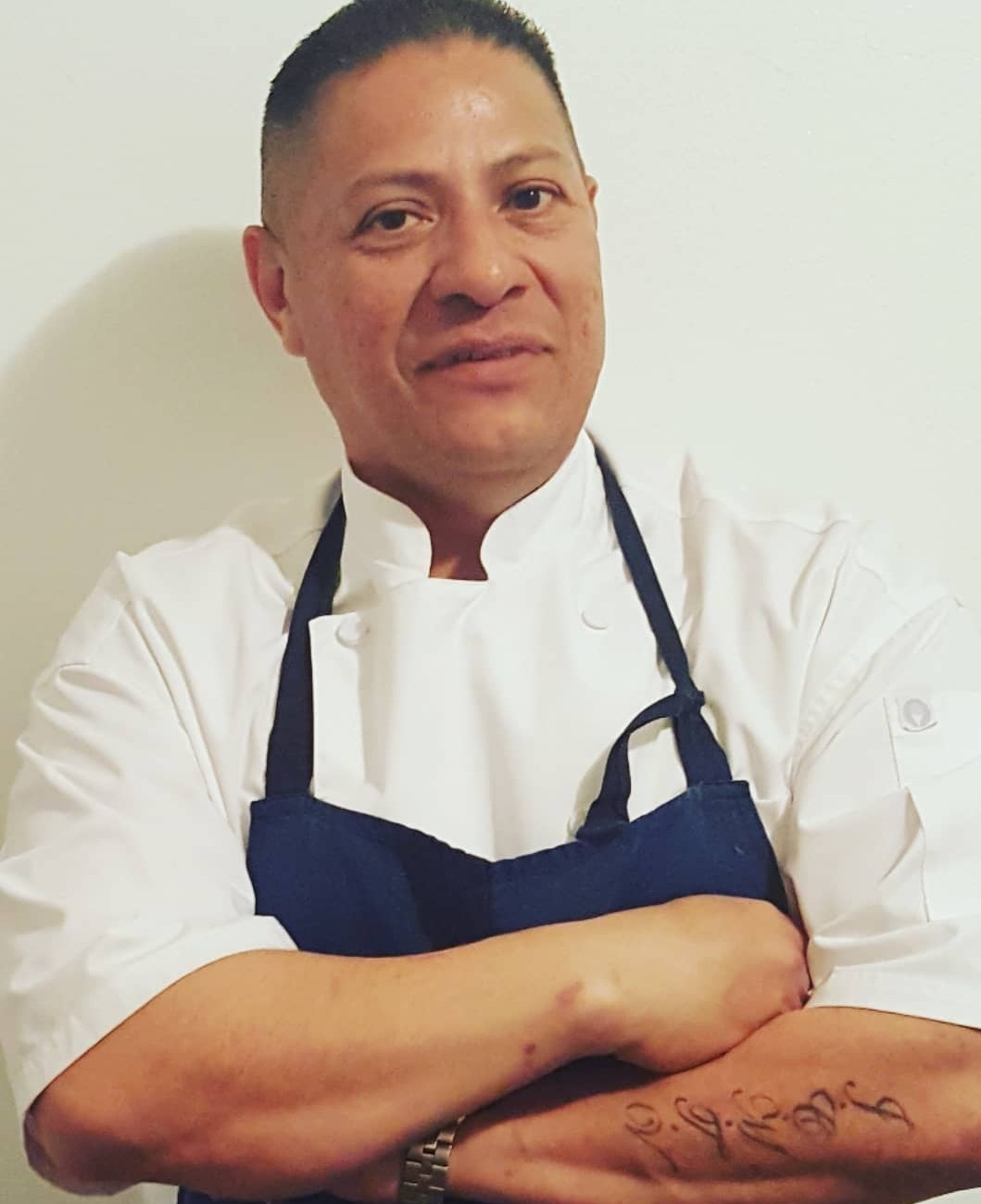 Chef Chat: Vincent Contreras of GuacStar Kitchen and Cantina