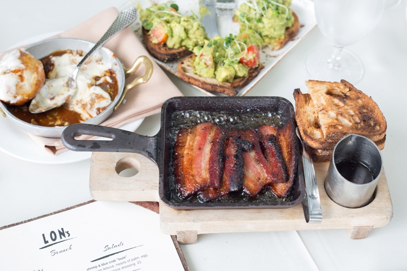 How To: Make Restaurant-Worthy Bacon at Home