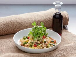 Recipes: Comfort Food by Michael Mina