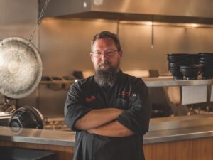 Sunday Prime Rib Dinner at Fleming's