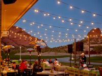 A Taste of The Mission at Minder Binder - Taste