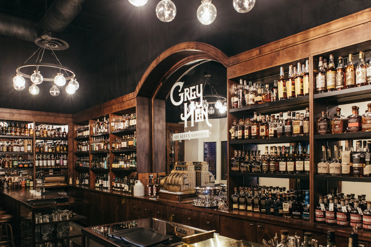 Join Century Grand for their Virtual Happy Hour and New To-Go Cocktail ...