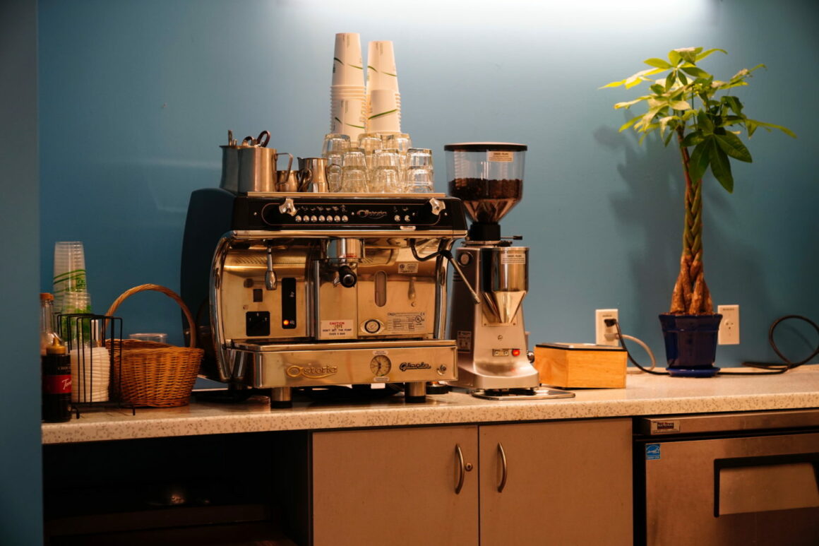 Blue House Coffee - The Best Local Cold Brew & Coffee Delivery Service