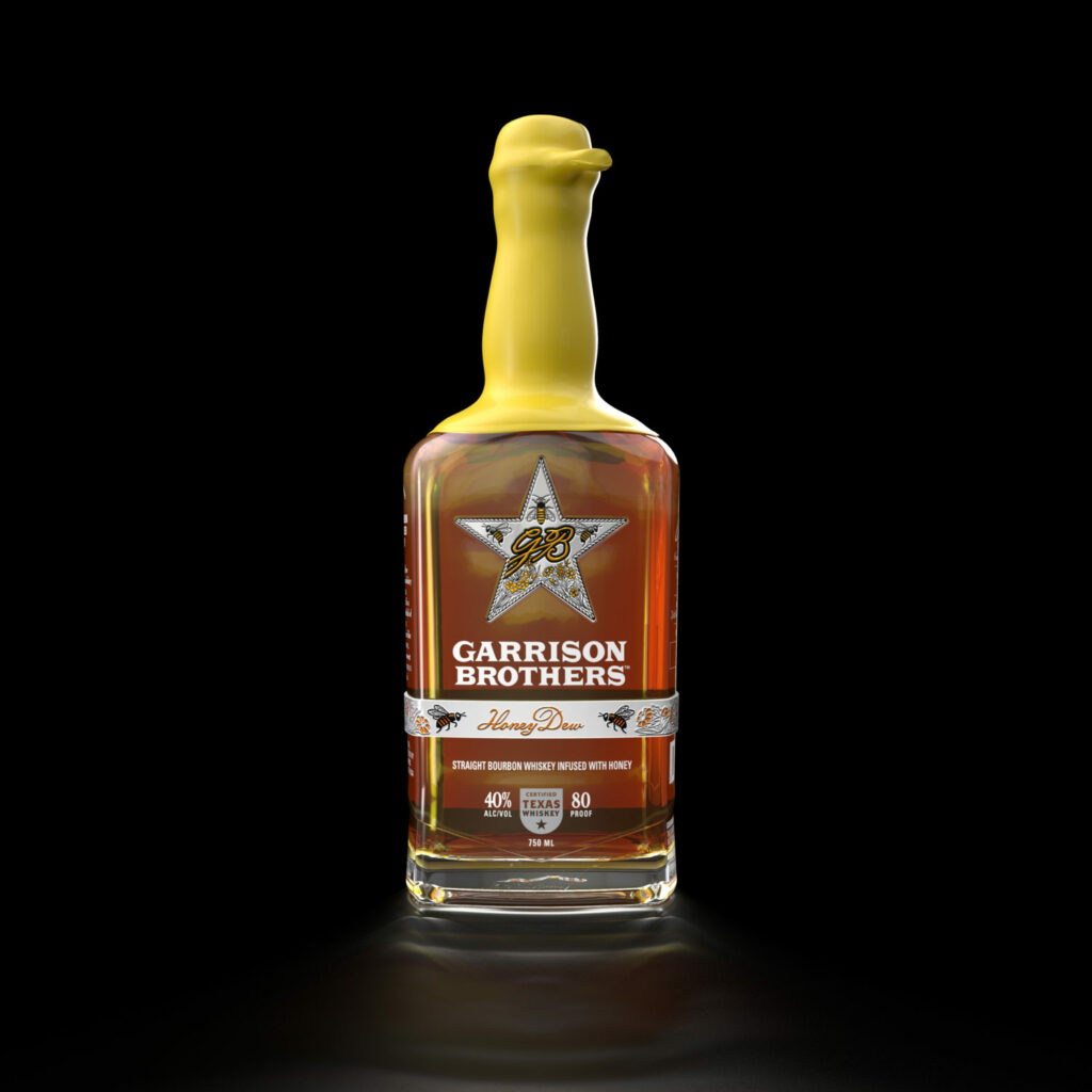 Garrison Brothers: A Taste of Texas here in Arizona