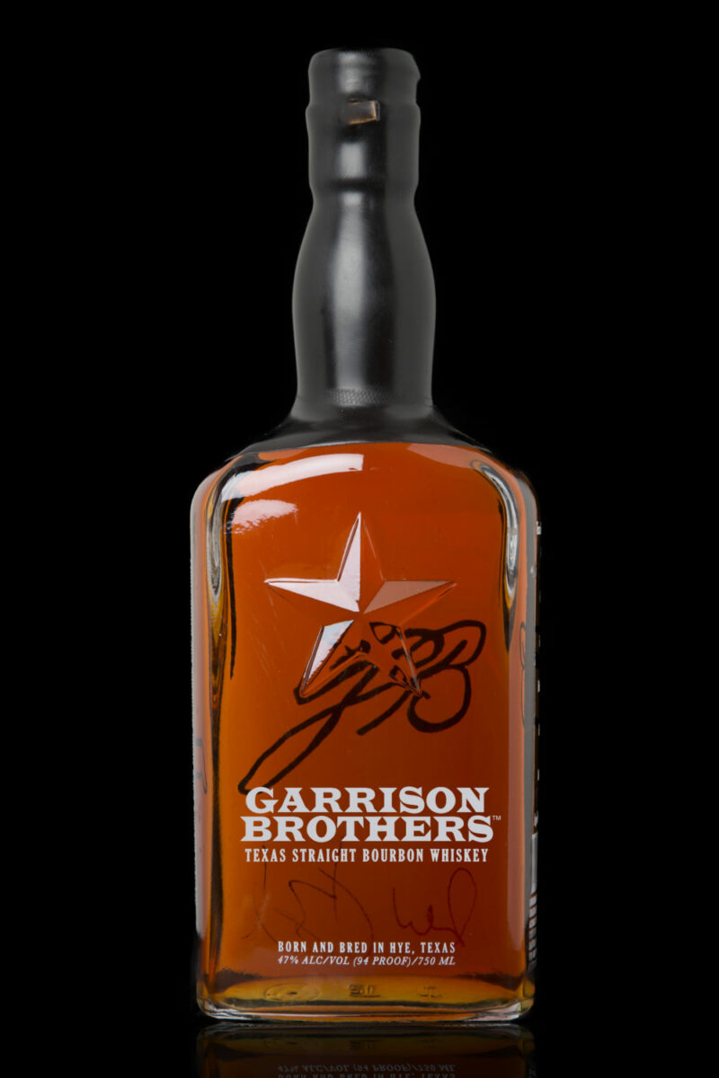 Garrison Brothers: A Taste of Texas here in Arizona