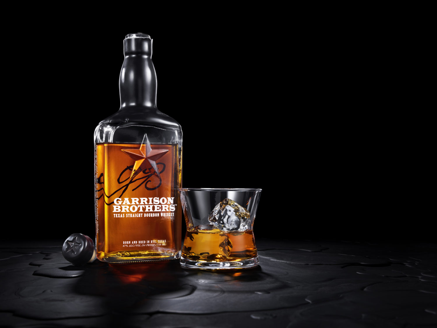 Garrison Brothers: A Taste of Texas here in Arizona