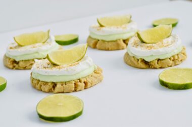 Twisted Sugar - Fall in Love with Cookies All Over Again