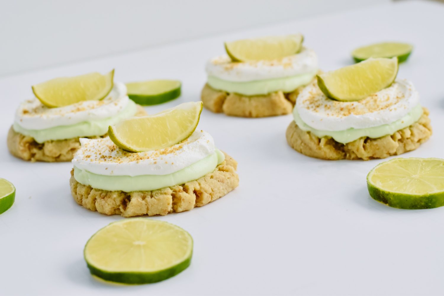 Twisted Sugar - Fall in Love with Cookies All Over Again