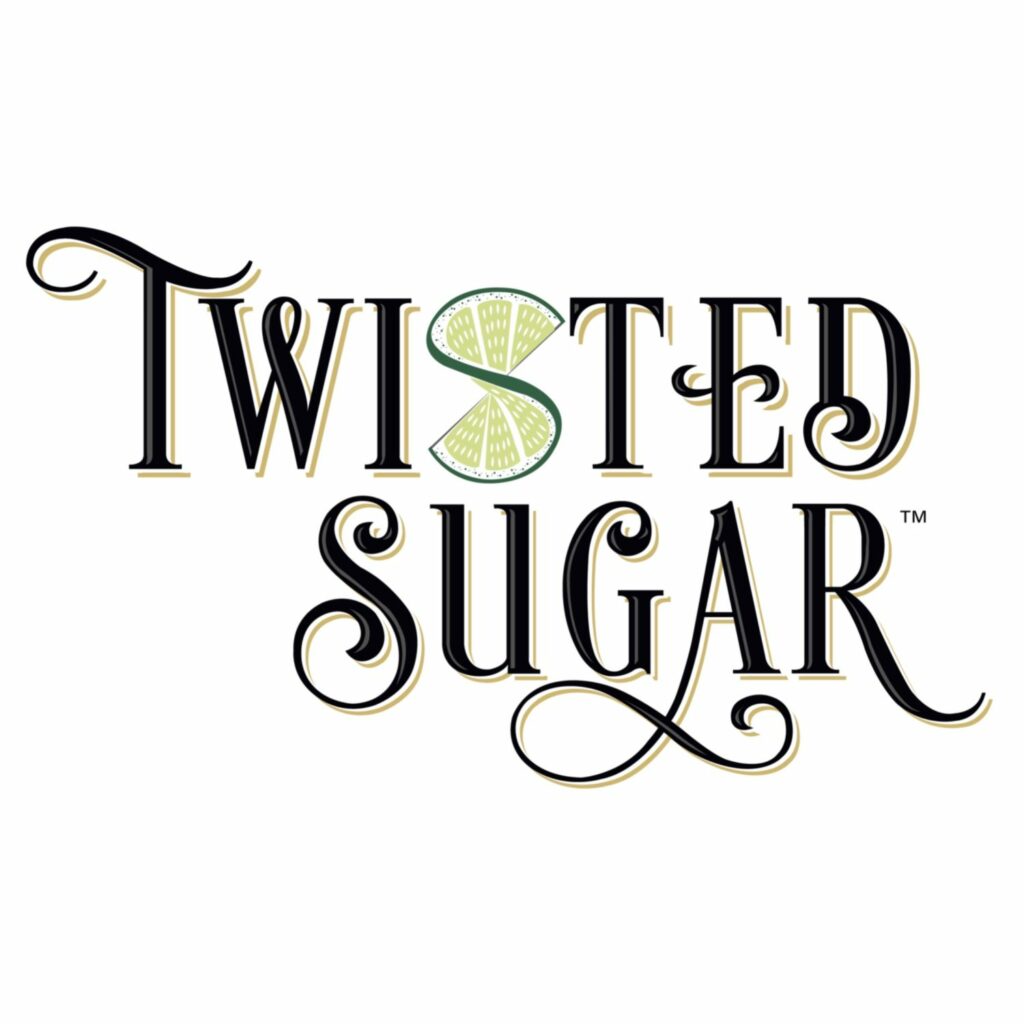 Twisted Sugar - Fall in Love with Cookies All Over Again