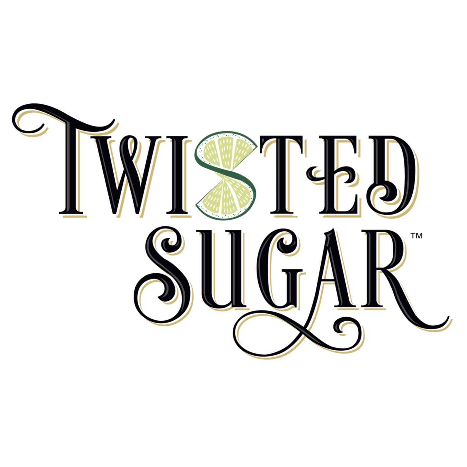 Twisted Sugar - Fall in Love with Cookies All Over Again