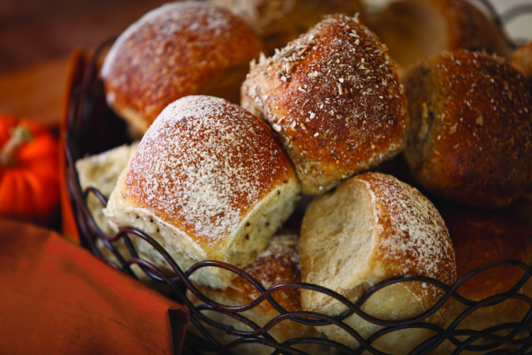 Wildflower Bread Company Debuts it's Thanksgiving and Holiday Menu Items