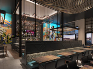Best Restaurants with a View in Phoenix