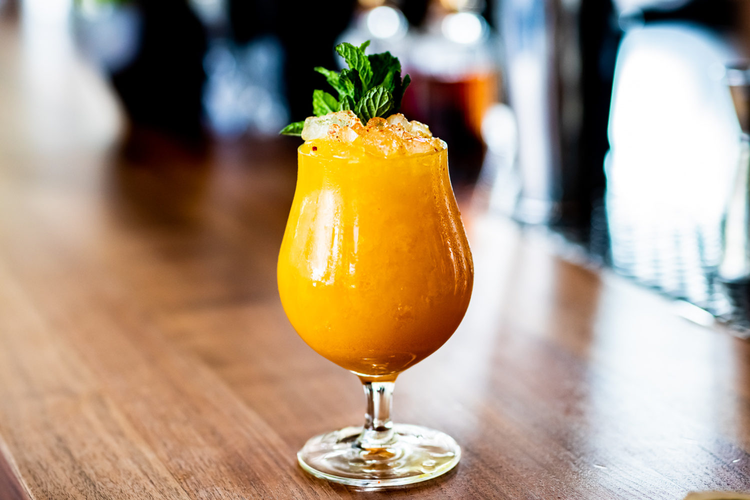 Sip on Some New Cocktails from Scottsdale's Fellow Osteria