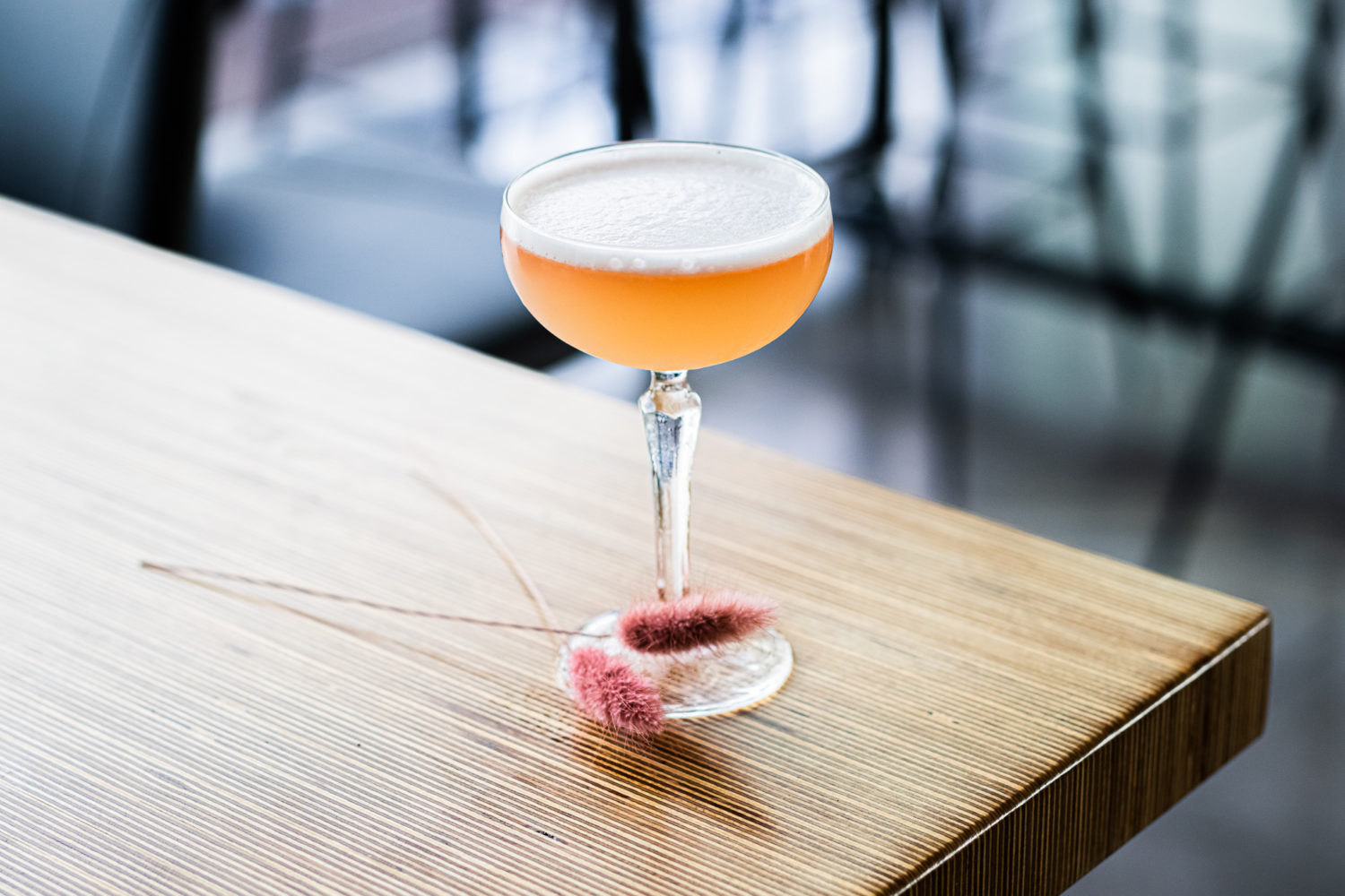 Sip on Some New Cocktails from Scottsdale's Fellow Osteria