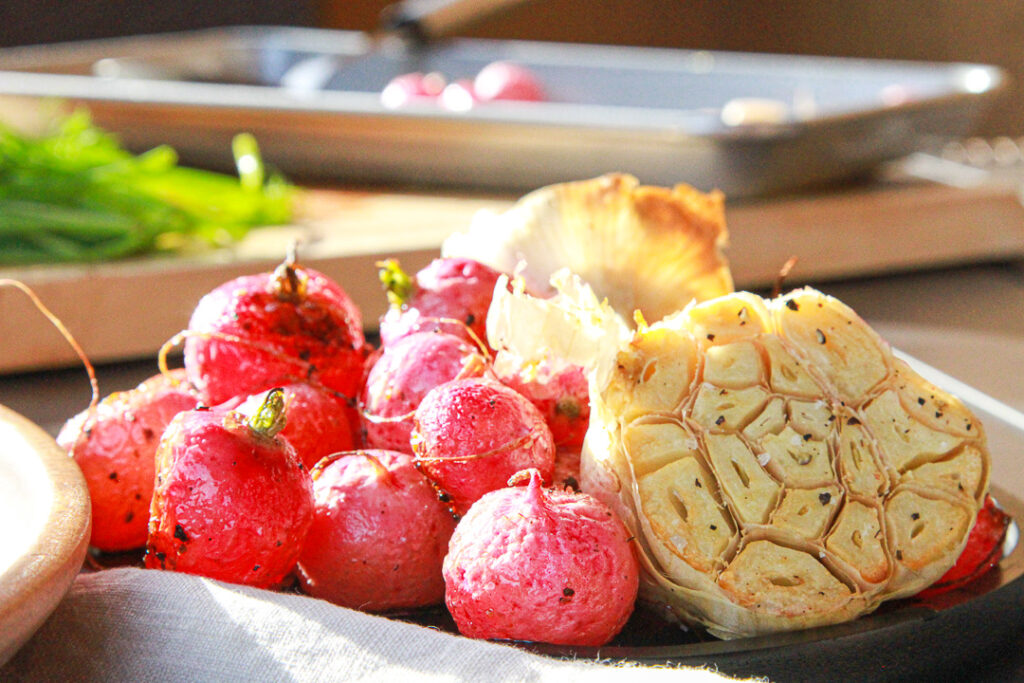 Date Nights for One with Executive Chef Matt Jordan