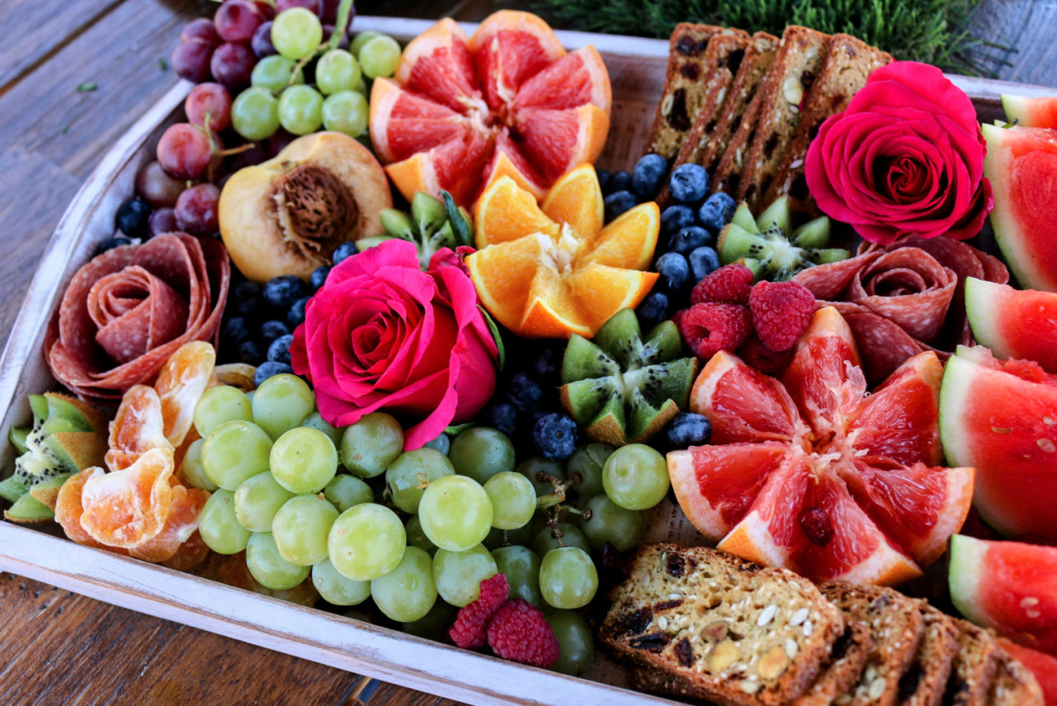 Meet Maddi and Her Company: Arizona Charcuterie