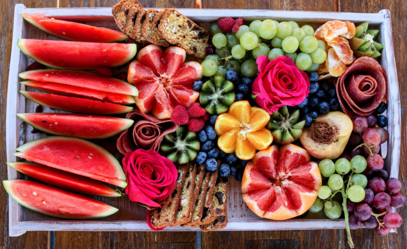 Meet Maddi and Her Company: Arizona Charcuterie