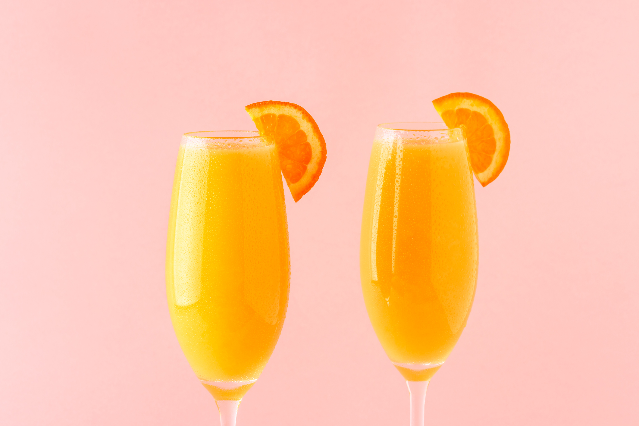 Cheers to National Mimosa Day at these Valley Locations