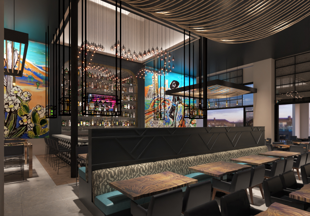 Z'Tejas Announces Grand Opening of Scottsdale Location