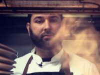 Halloween Treats at Disneyland - Taste